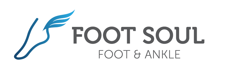 Foot Soul: Foot & Ankle | Podiatrist Benton & Bryant