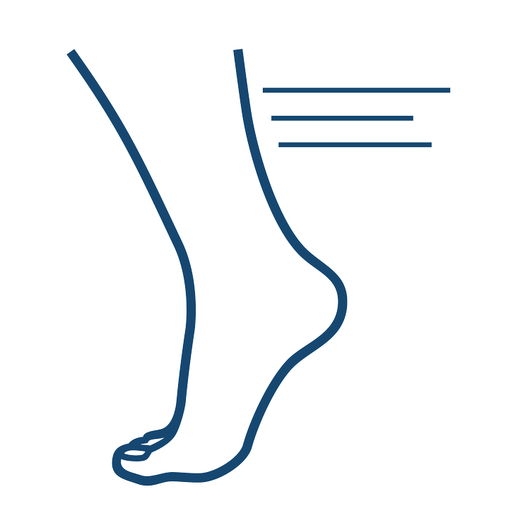 Foot Soul: Foot & Ankle | Podiatrist Benton & Bryant