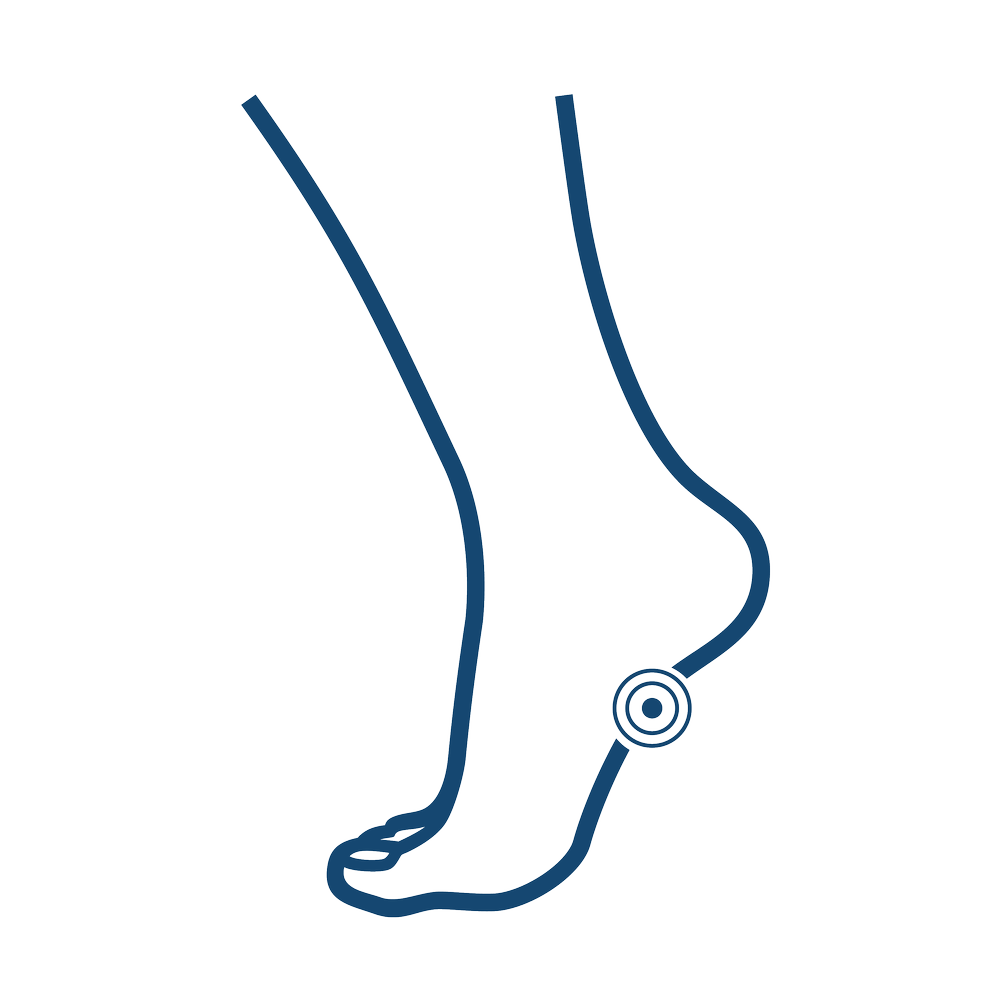 Foot Soul: Foot & Ankle | Podiatrist Benton & Bryant