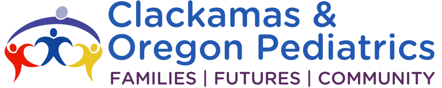 Clackamas — Clackamas & Oregon Pediatrics
