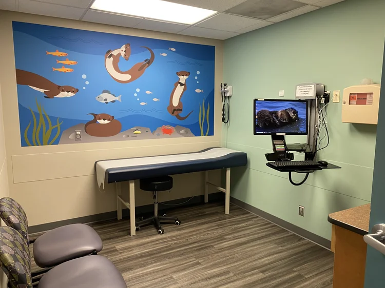 NE Portland | Schedule Trusted Pediatric Care — Oregon Pediatrics