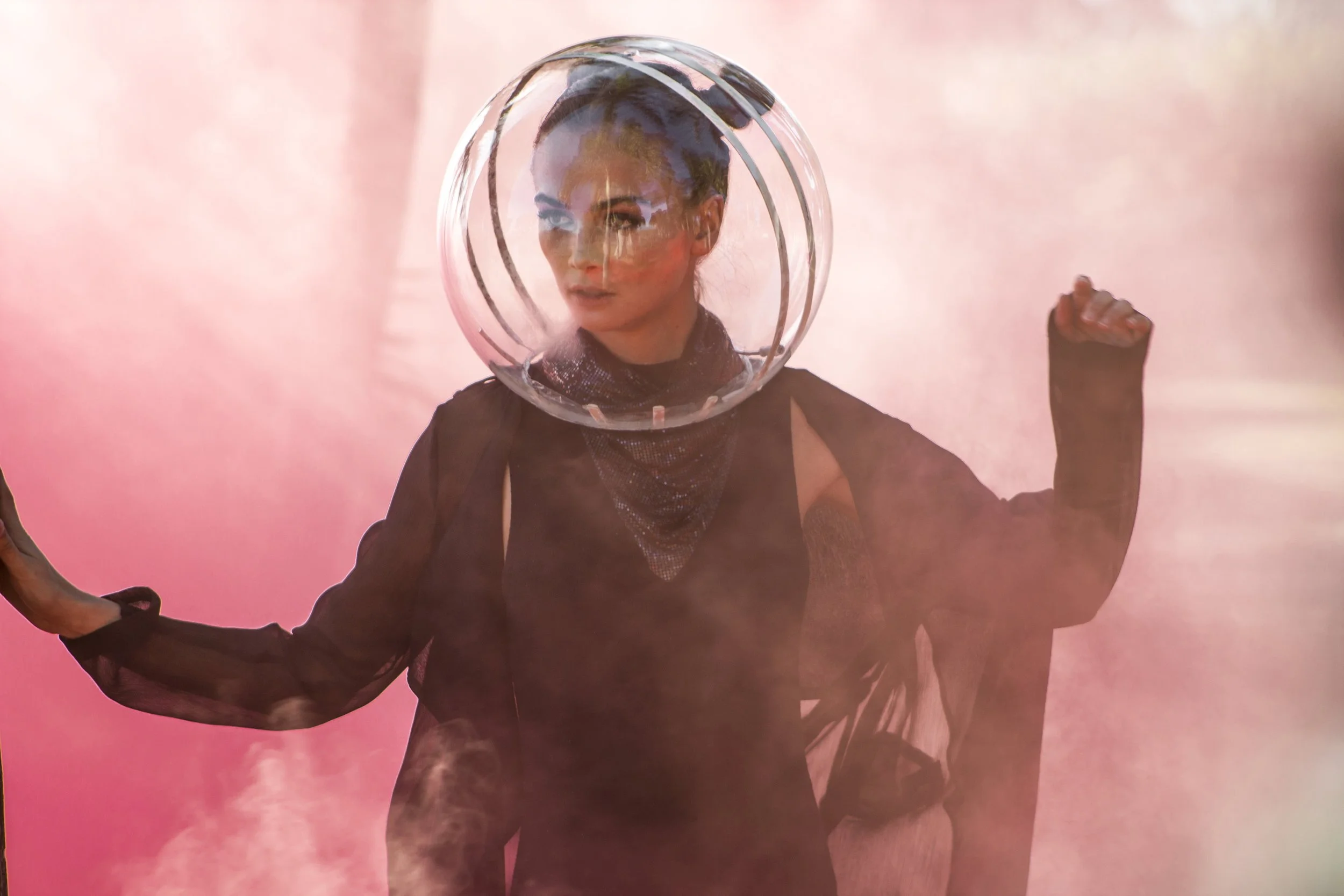 All Fun Projects — ROGER PROJECT