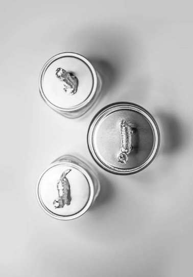 With my hands — ROGER PROJECT