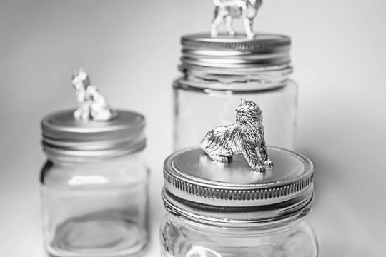 With my hands — ROGER PROJECT