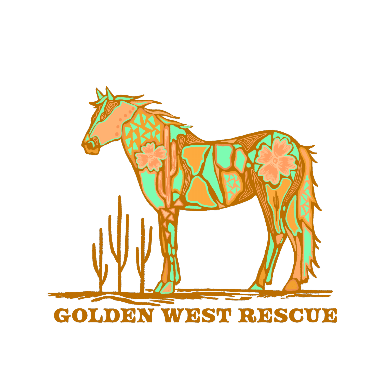 Golden West Rescue