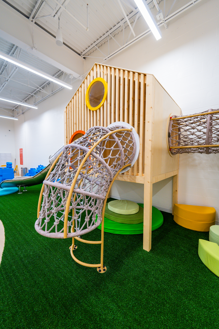 About us — Playground Abode