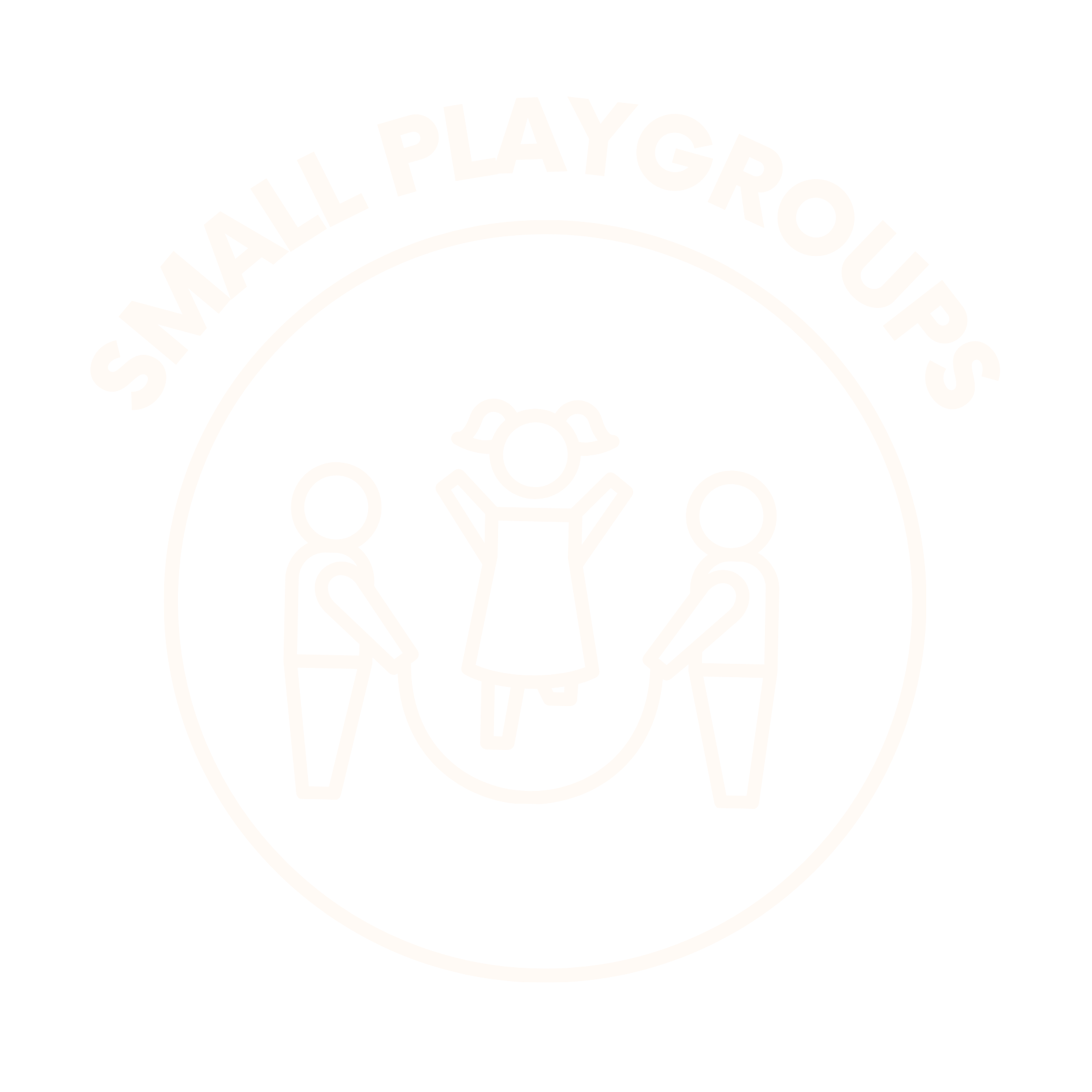 Play | Join the Fun Today! — Playground Abode