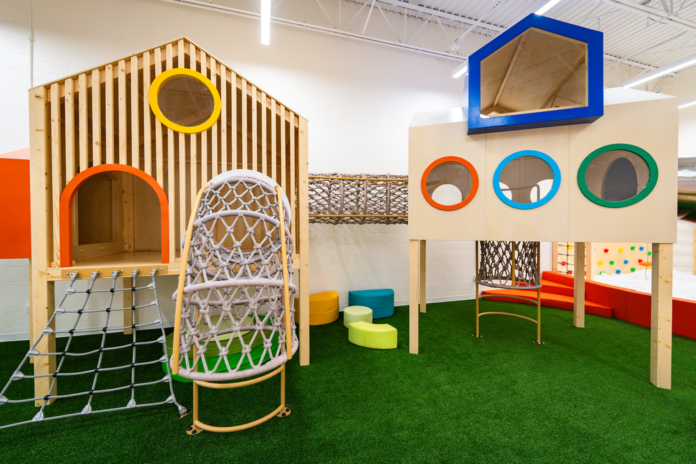 About us — Playground Abode