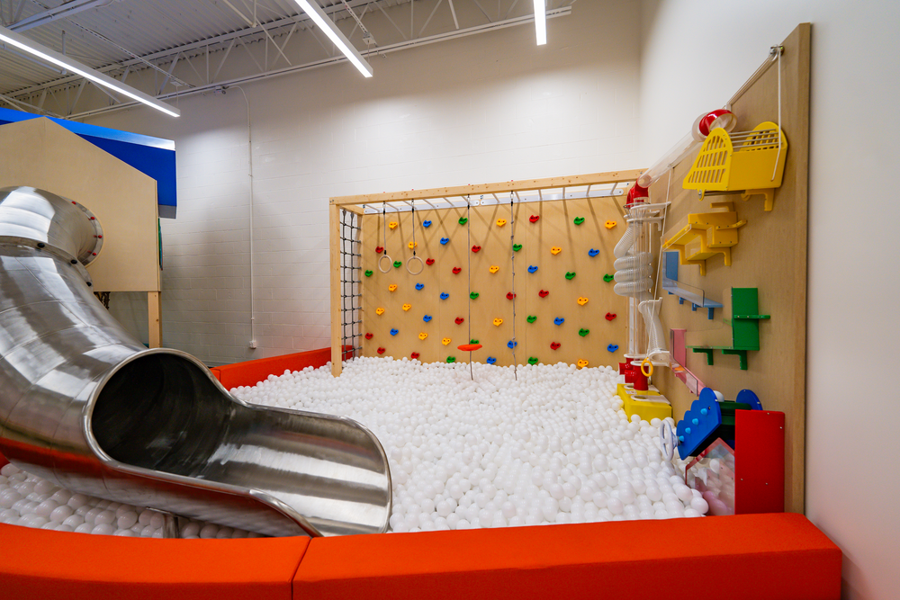 About us — Playground Abode