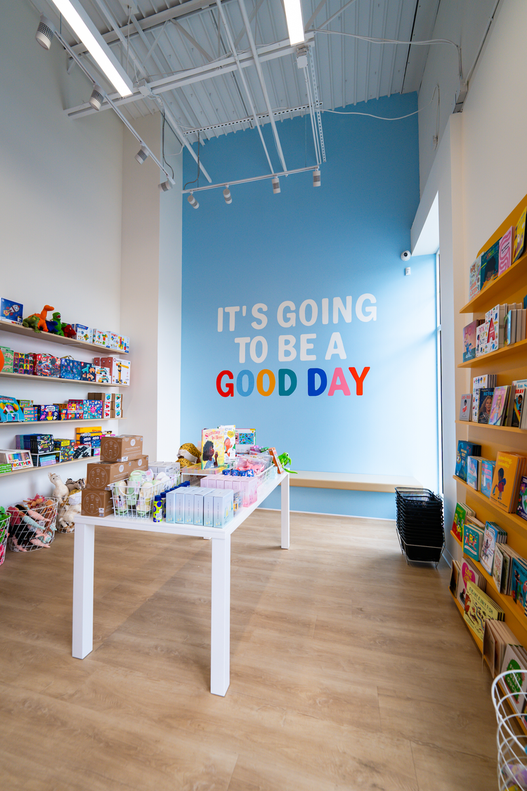 About us — Playground Abode