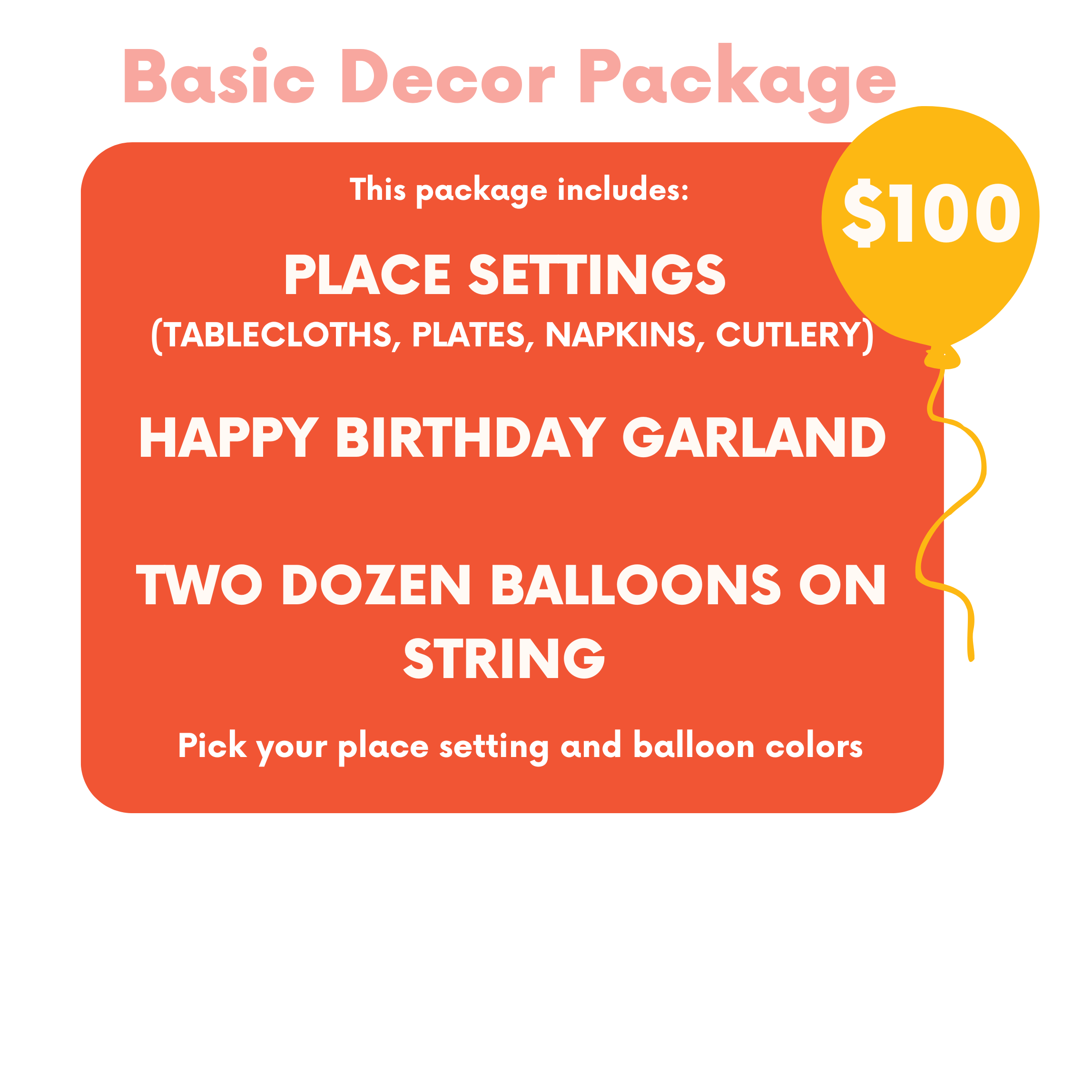 Book at Party — Playground Abode