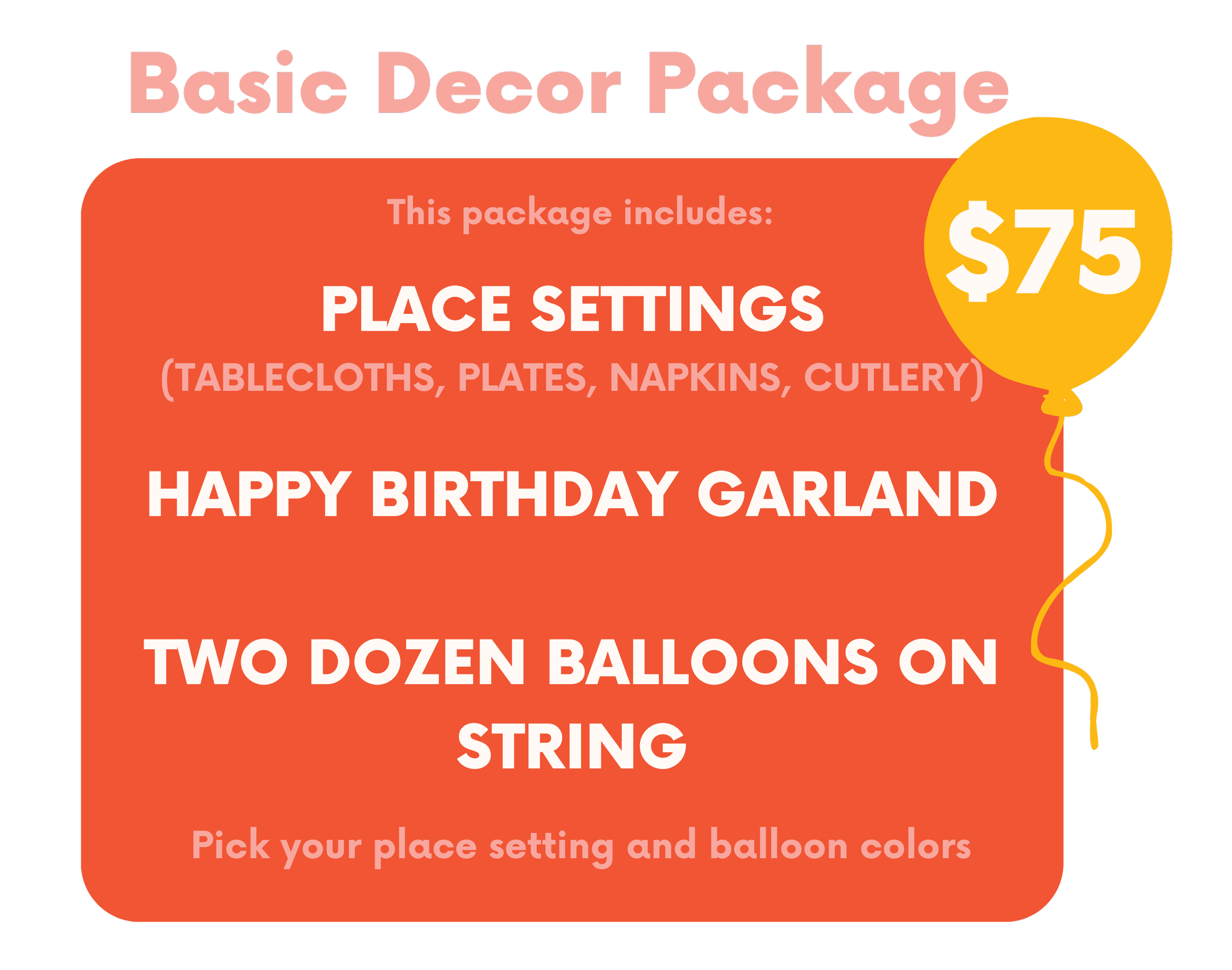 Book at Party — Playground Abode