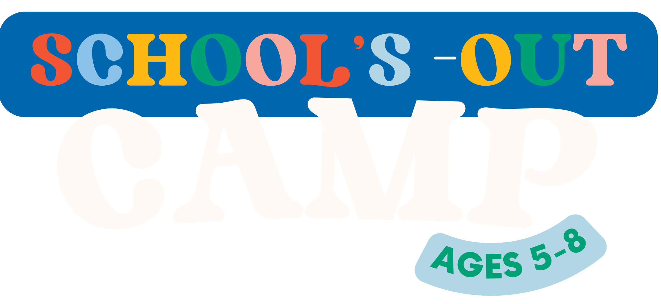 CAMP | Join the Fun Today — Playground Abode