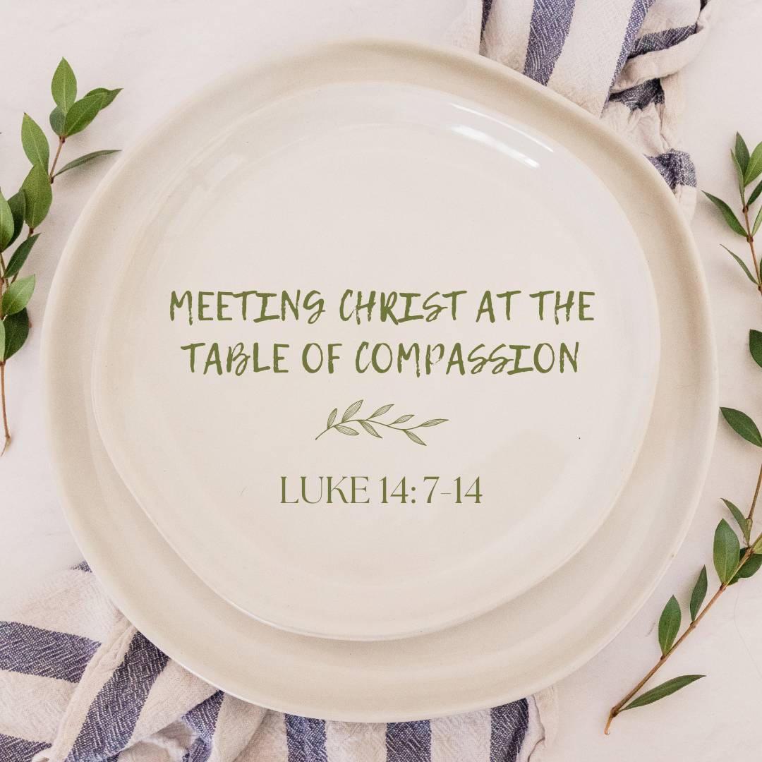 Sermons + Liturgy — Sarah R Mayer