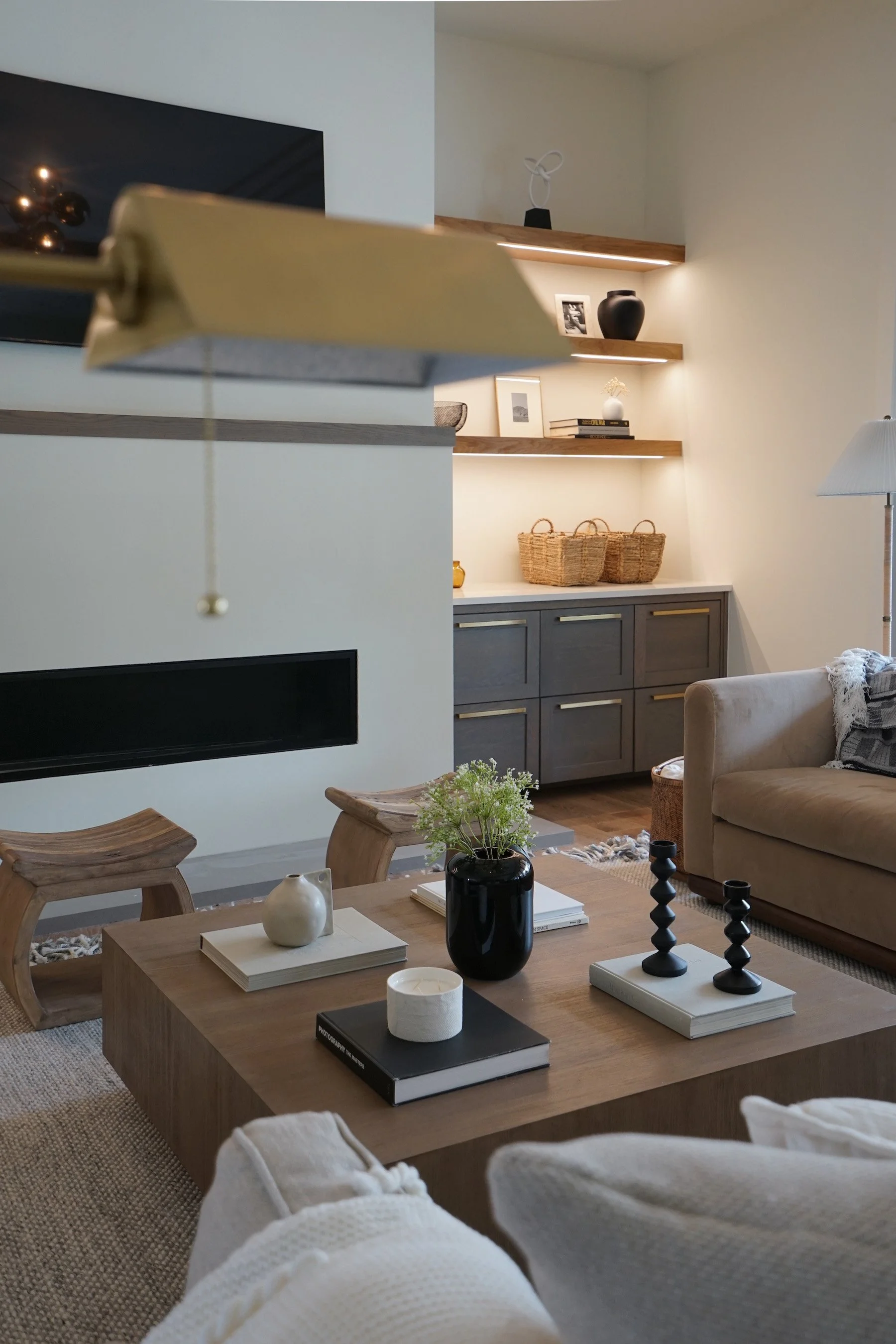 Over the River, Through the Woods — J. House & Co.