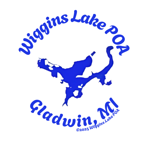 Wiggins Lake — WIGGINS LAKE