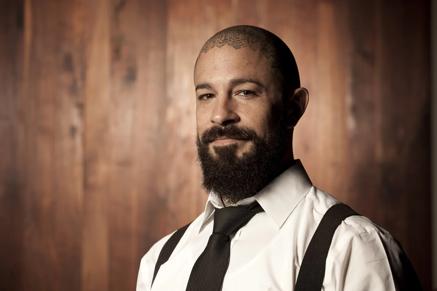 David Balvino Irizarry (IZZY) | Ink & Dagger Tattoo: Premier Tattoo ...