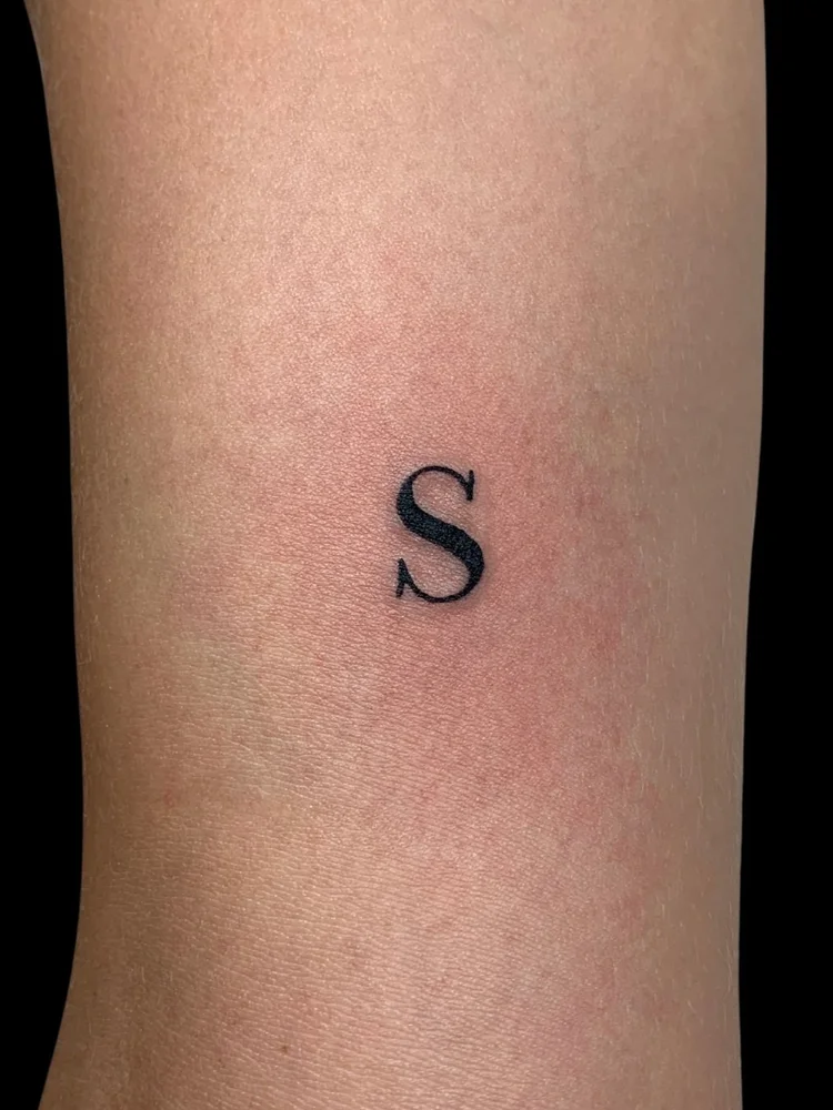 Home | Ink & Dagger Tattoo: Premier Tattoo Artists in Atlanta