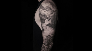 The Art of Realism Tattoos — Ink & Dagger Tattoo