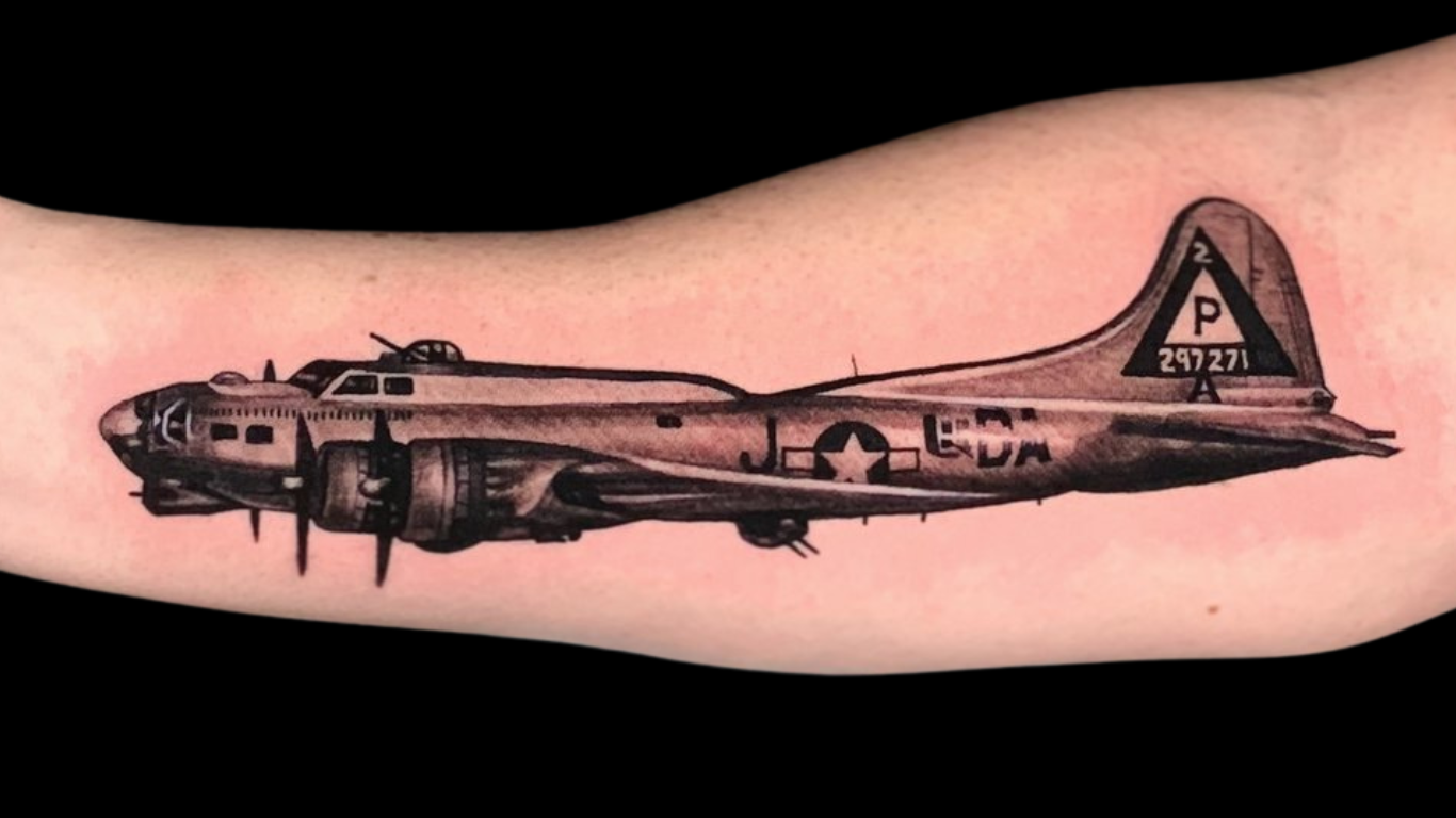 The Art of Realism Tattoos — Ink & Dagger Tattoo