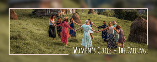 Reclaim Your Feminine Power: How Women’s Circles Foster Healing ...