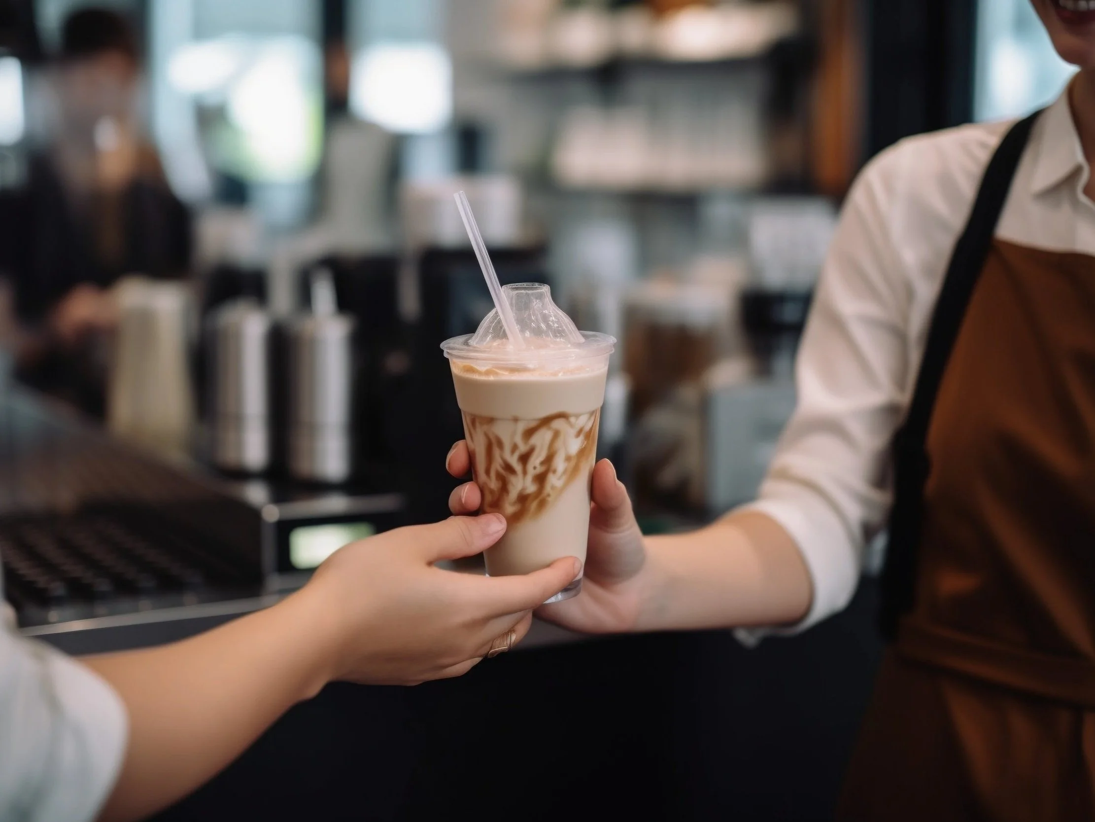 Hamonie Restaurant & Cafe