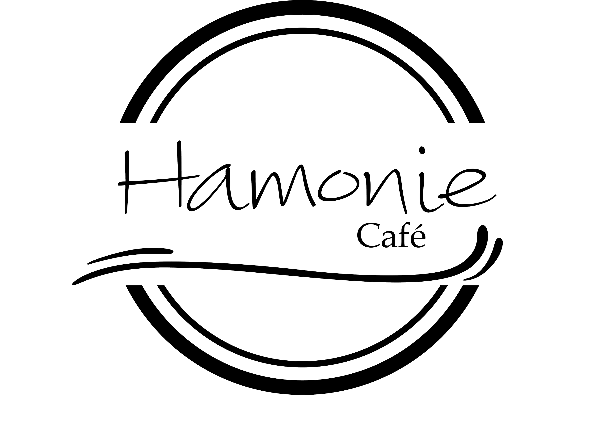 Hamonie Restaurant & Cafe | Experience Culinary Delight