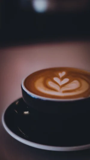 VI Coffee Bar