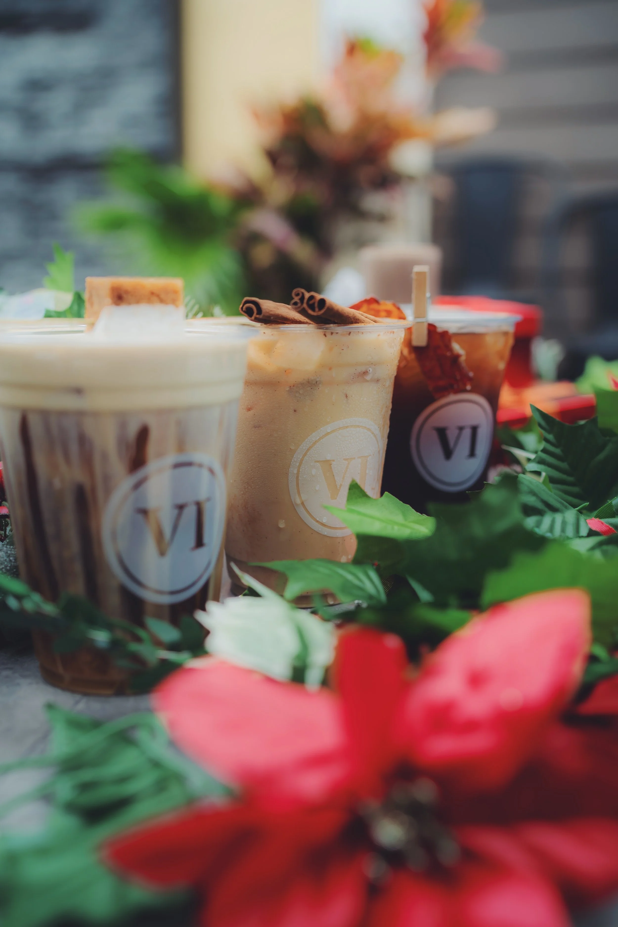 Coffee | Vi Coffee Bar | Boca Raton