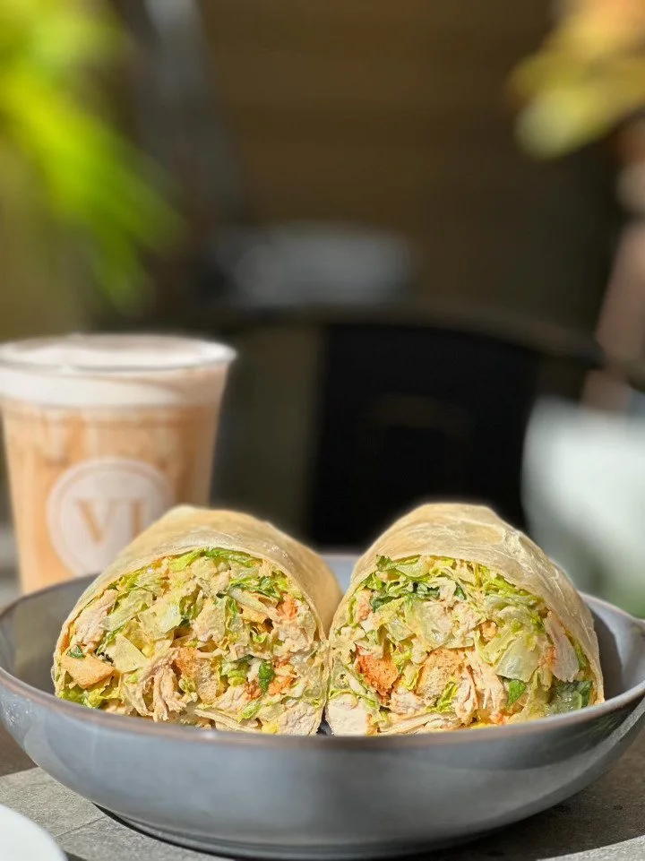 Coffee | Vi Coffee Bar | Boca Raton