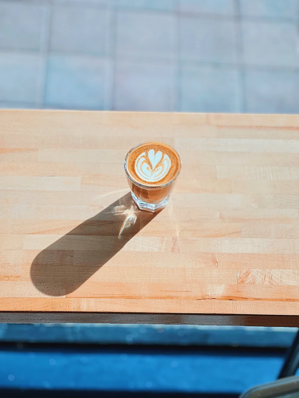 Coffee | Vi Coffee Bar | Boca Raton