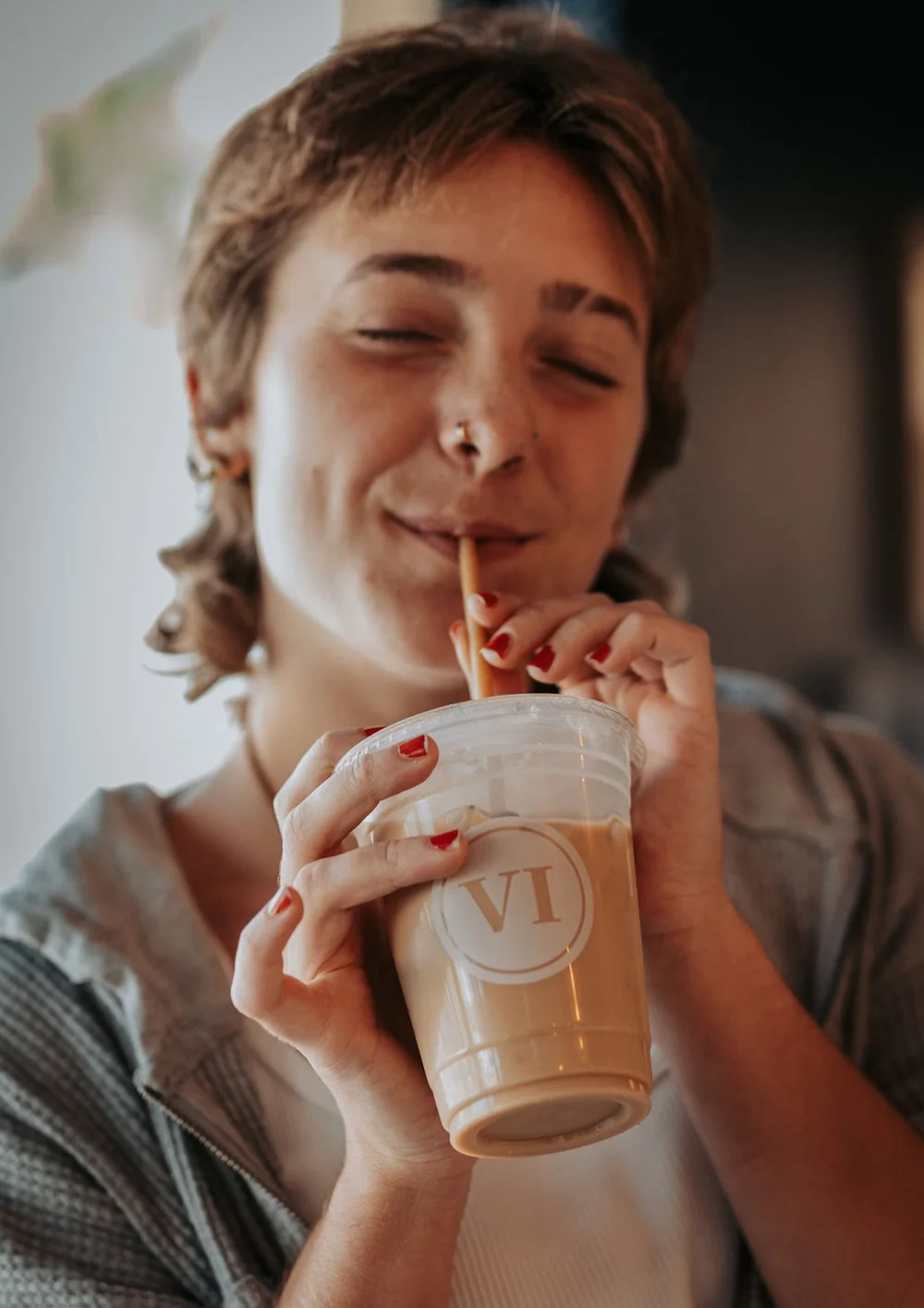 Coffee | Vi Coffee Bar | Boca Raton