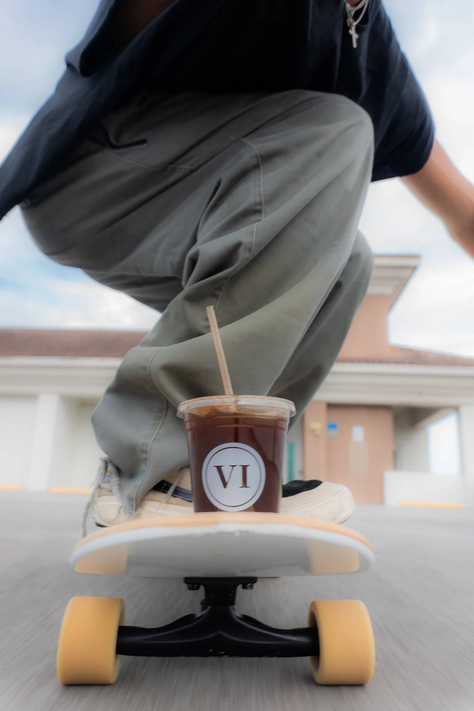 Coffee | Vi Coffee Bar | Boca Raton