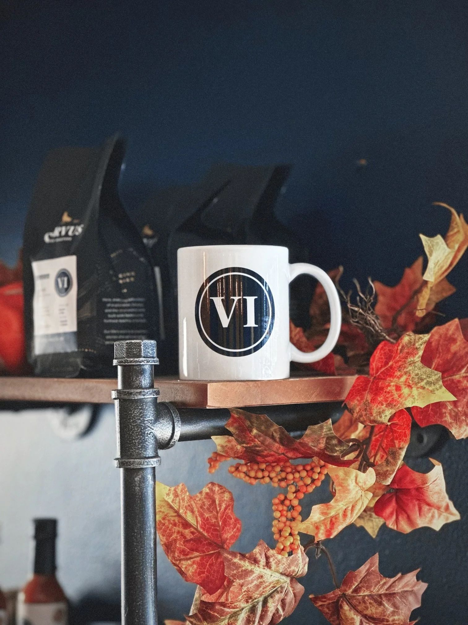 Coffee | Vi Coffee Bar | Boca Raton