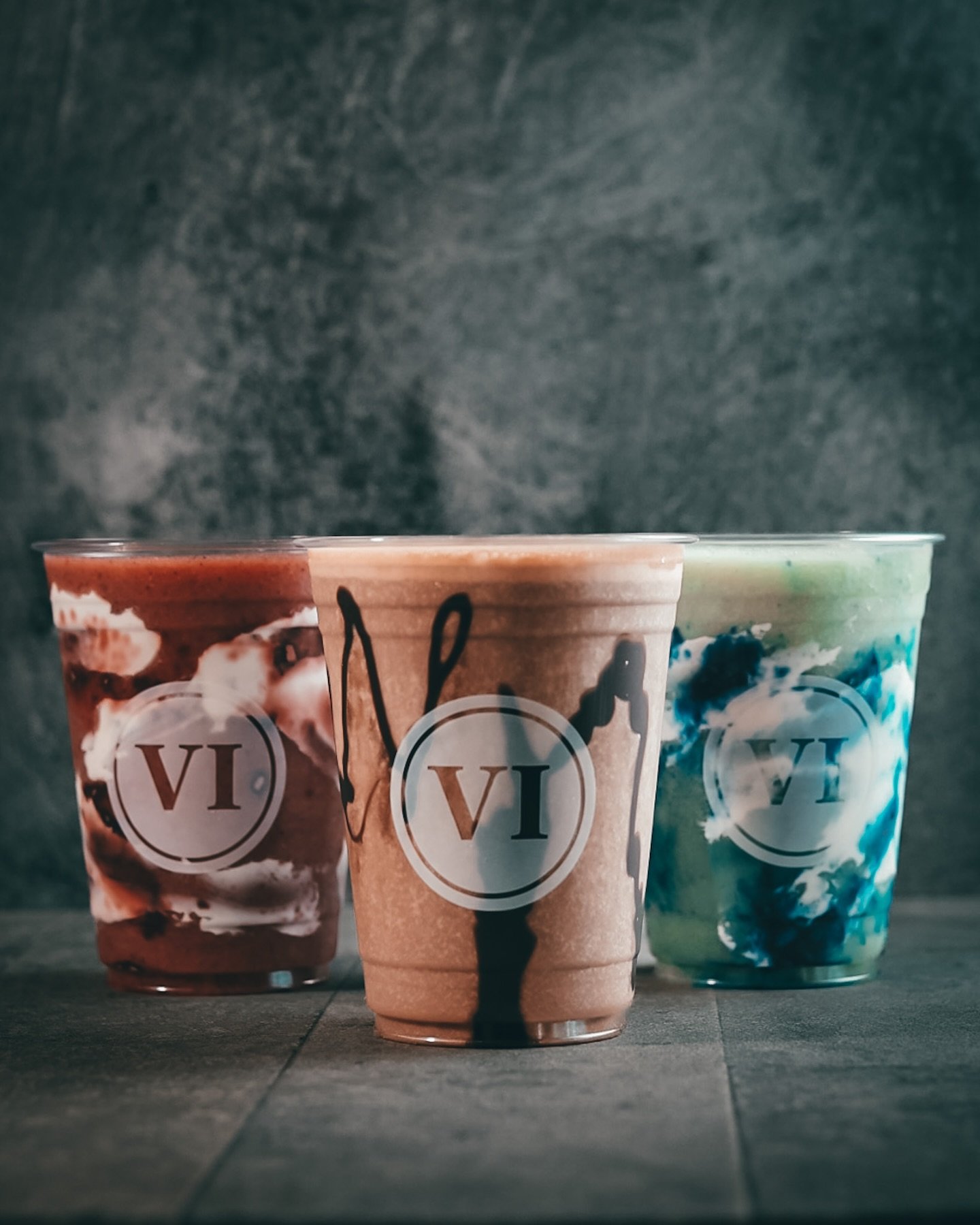 Coffee | Vi Coffee Bar | Boca Raton