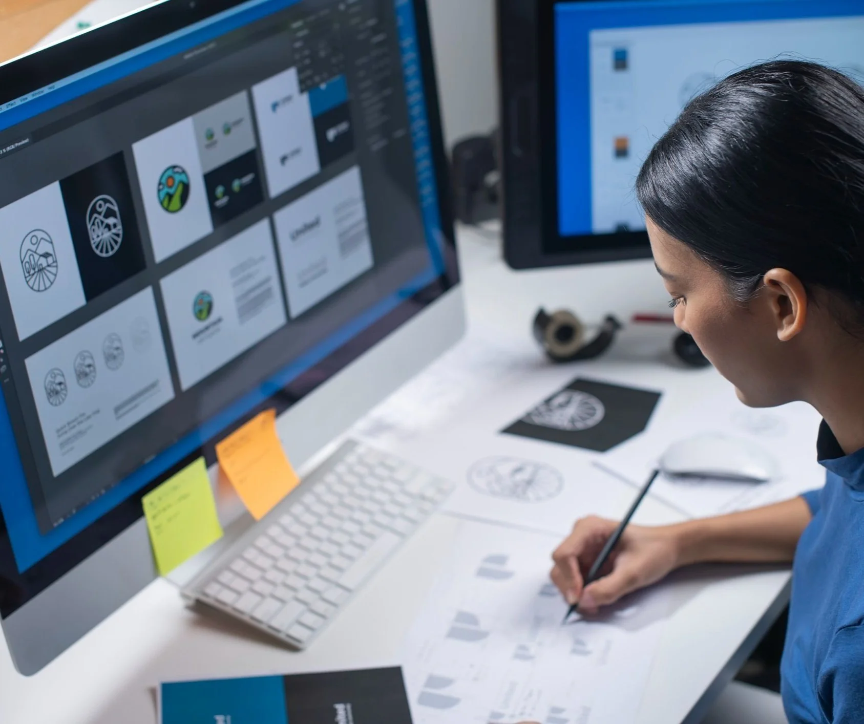 Custom Packaging Design — Outpost