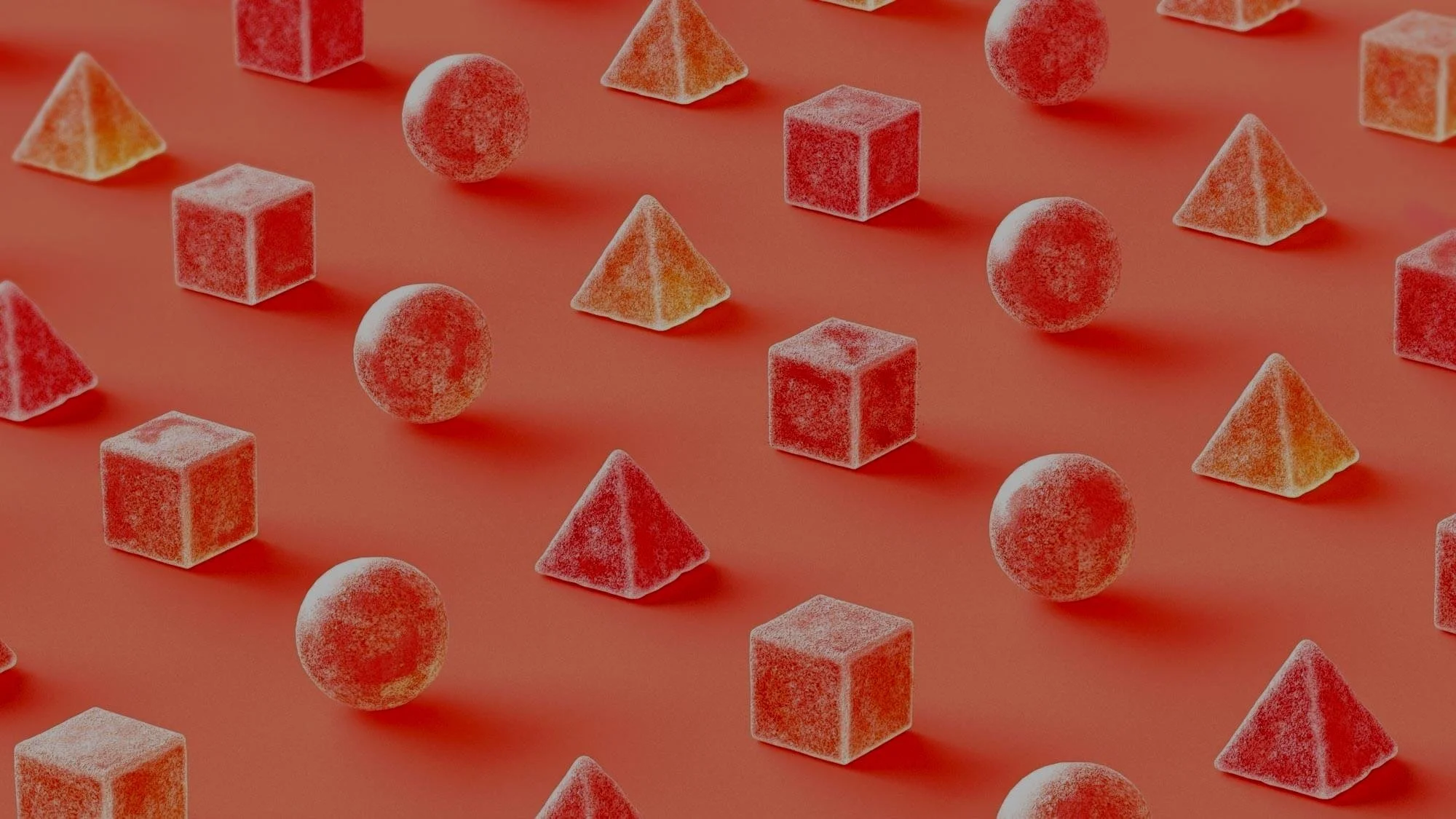 Gummy Manufacturing — Outpost