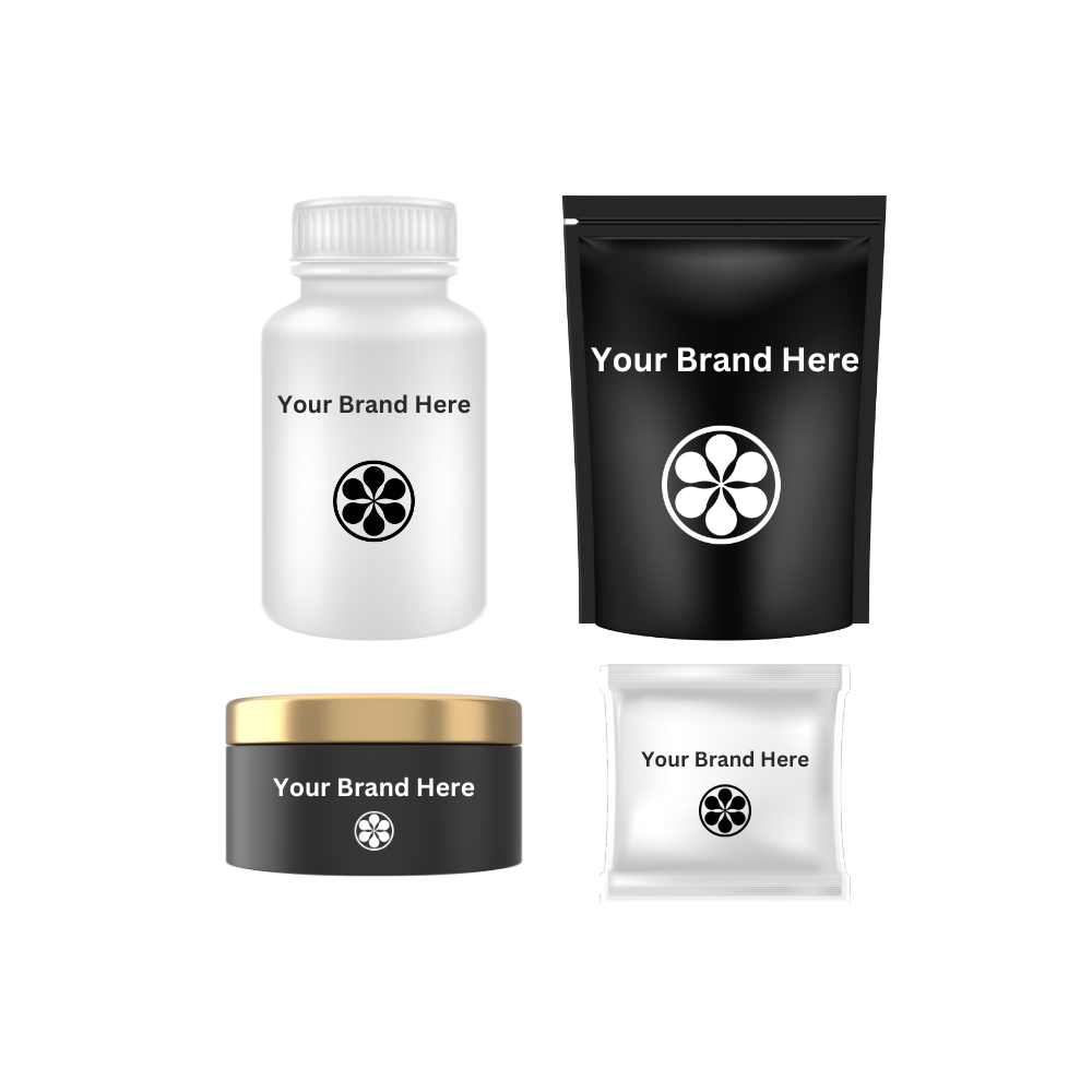 Capsule Manufacturing — Outpost