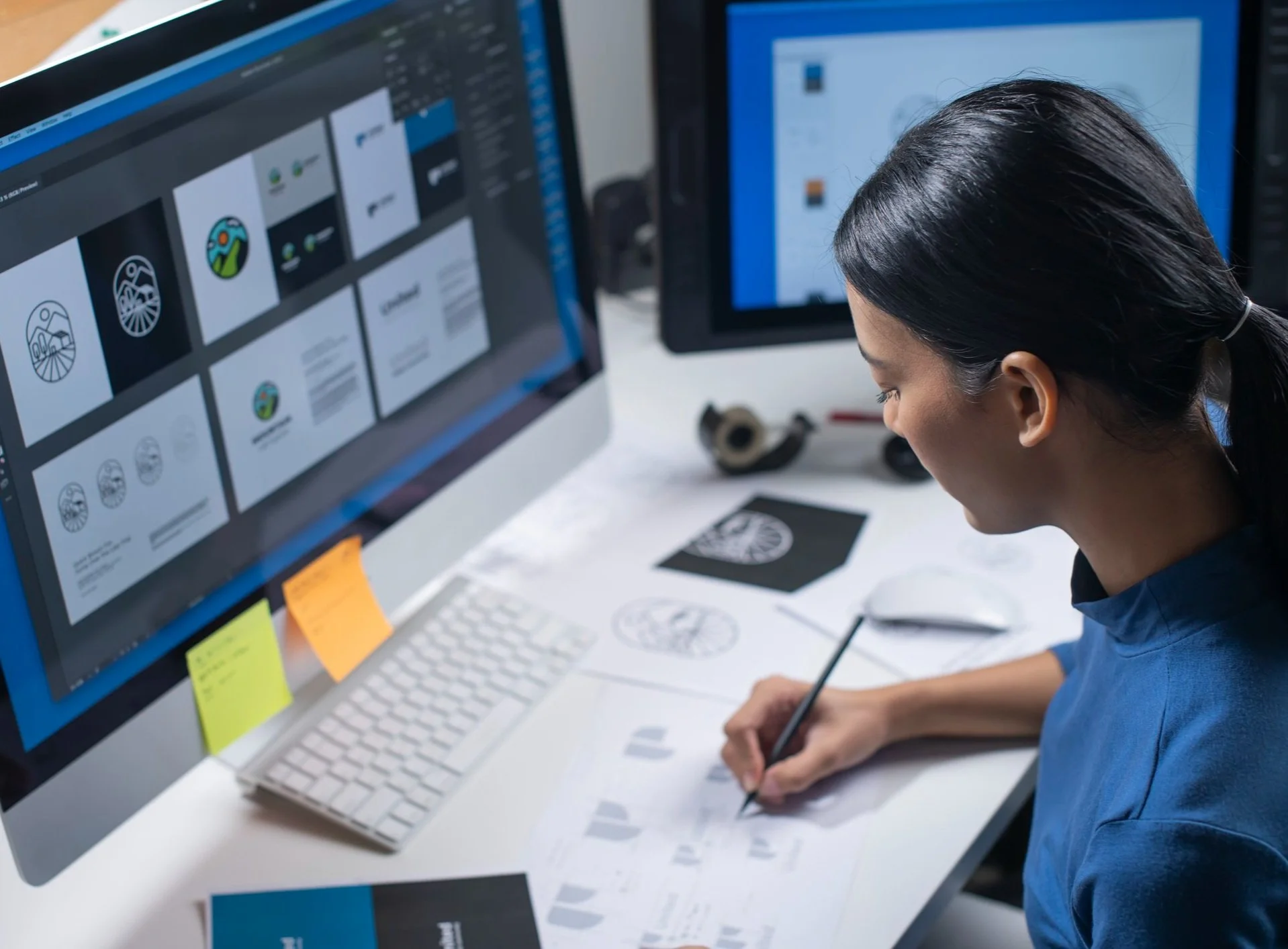 New Product Development — Outpost