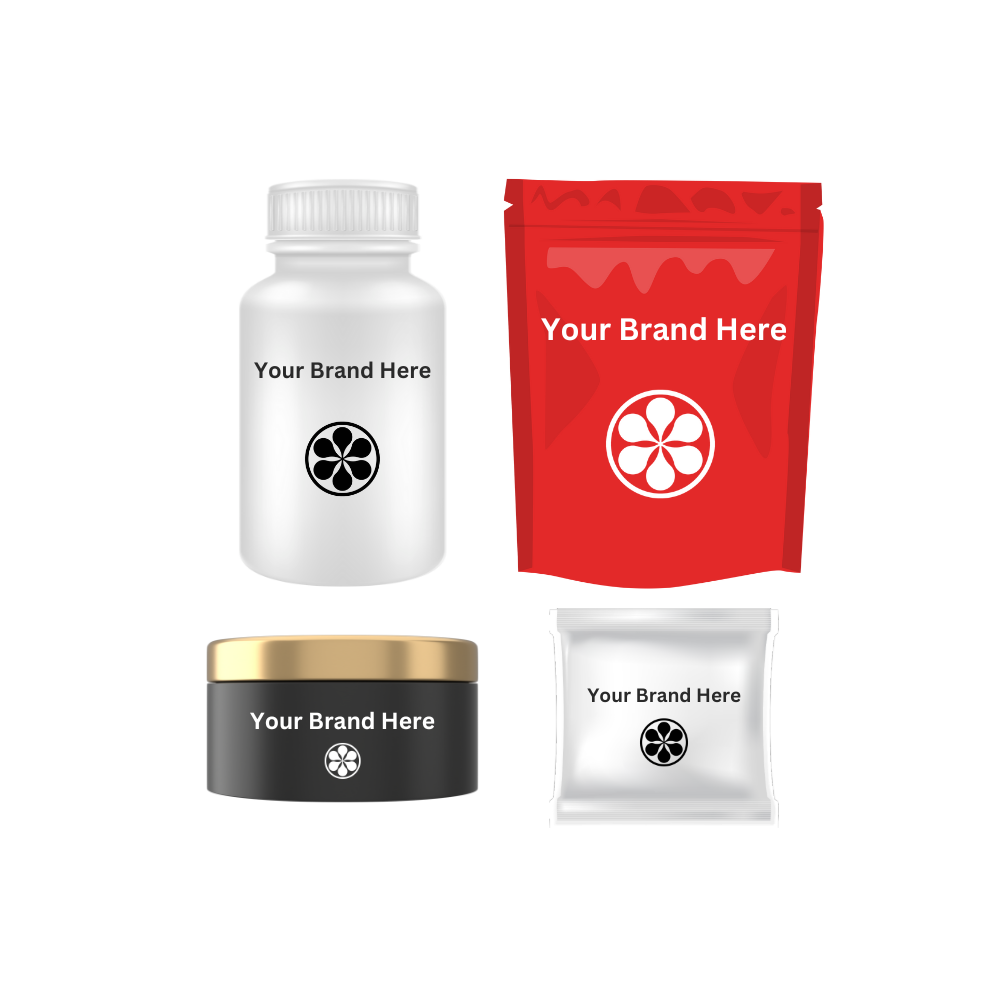 Custom Packaging Design — Outpost