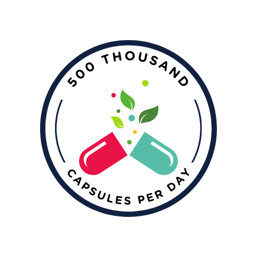 Capsule Manufacturing — Outpost