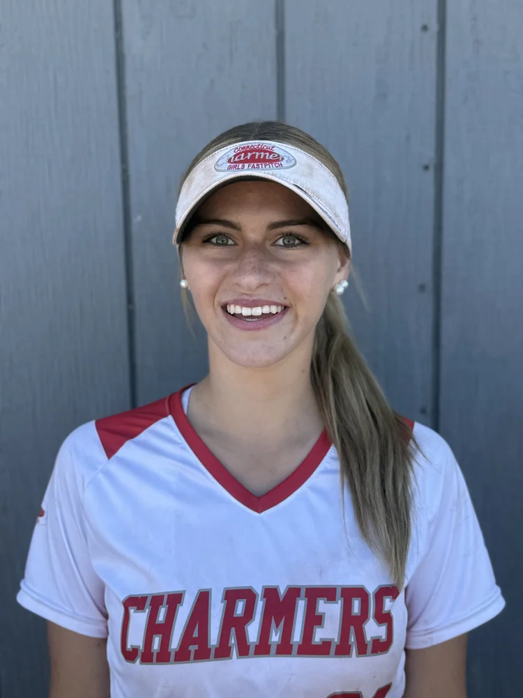 Tetreault — CT CHARMERS