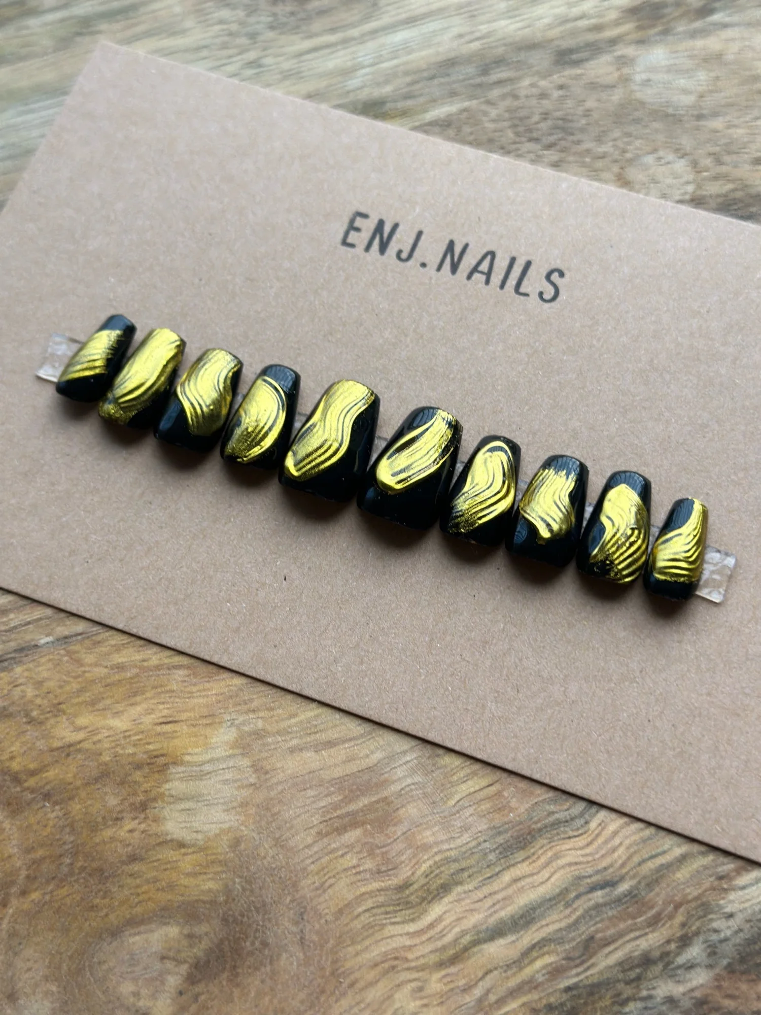 enjnails