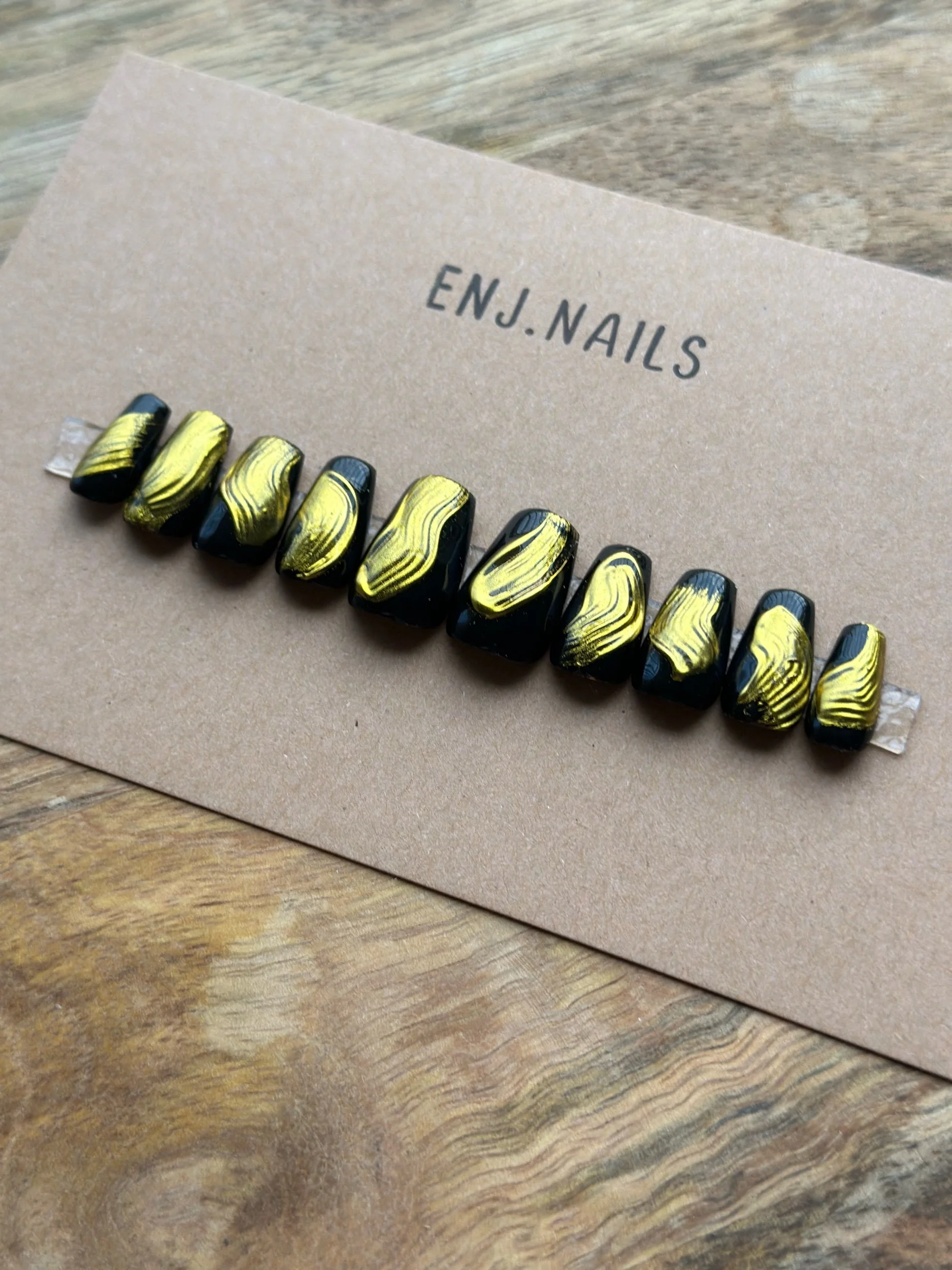 enjnails