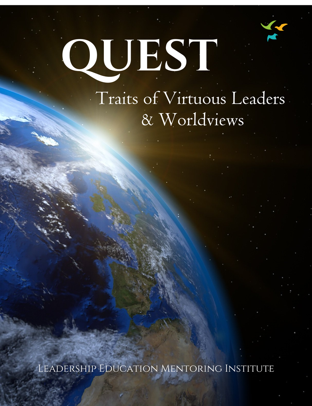 QUEST - Traits — Leadership Education Mentoring Institute