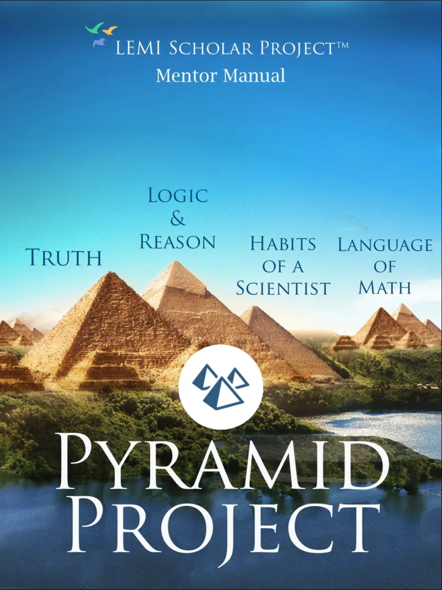 Pyramid Project — Leadership Education Mentoring Institute