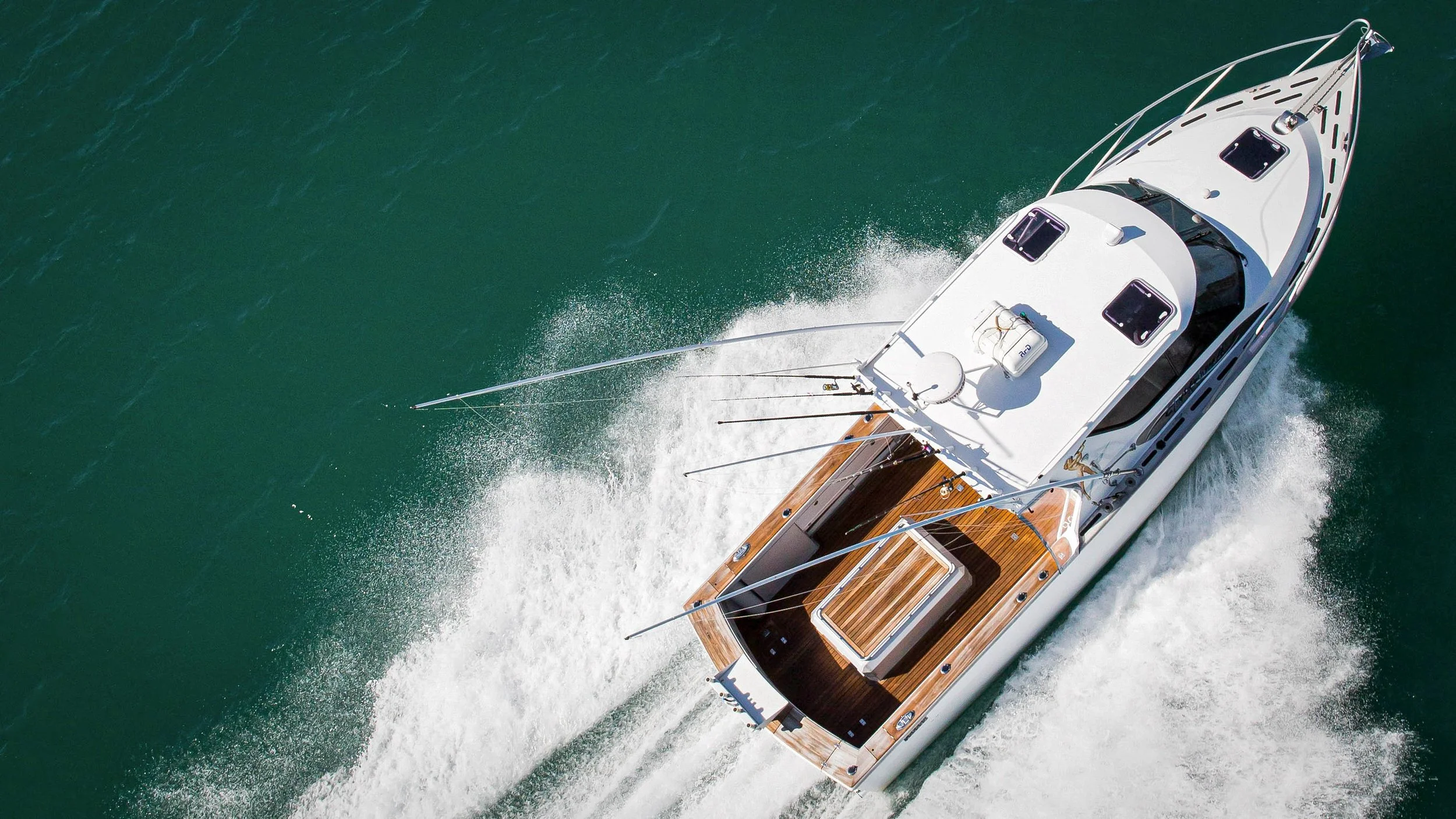 White Pointer Boats - aluminium boats for sale nz, custom alloy boat ...