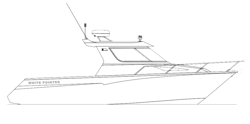 About White Pointer Boats