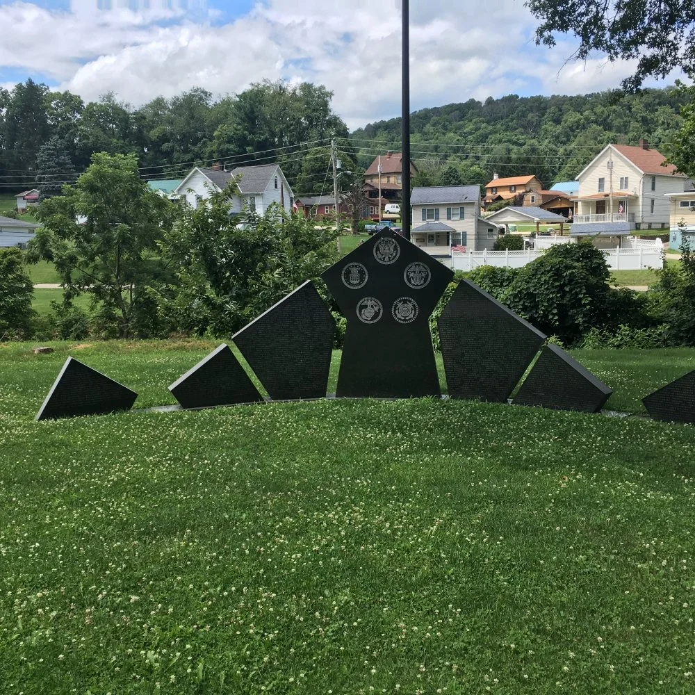 Gallery 1 — West Newton Cemetery