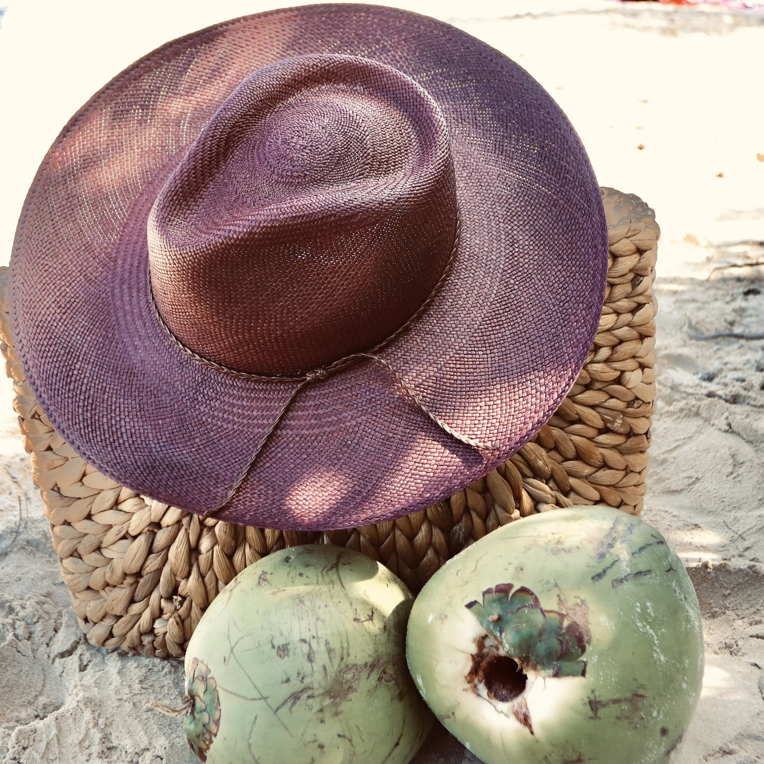 Shop All Hats — Fear Not Hats | Premium Hats for Women